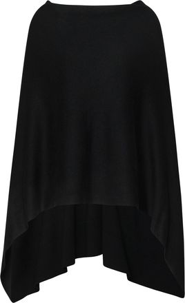 Comma Indoor-Poncho