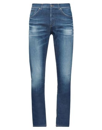 Dondup HOSEN & R&Ouml;CKE - Jeanshosen auf YOOX.COM