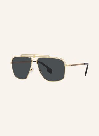 Versace Sonnenbrille ve2242 gold