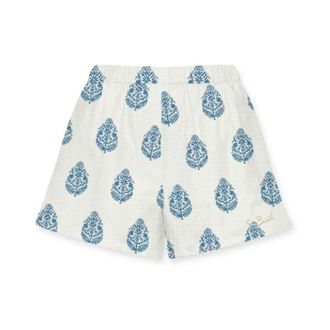 MC2 Saint Barth Stylische Shorts - - Shorts - Damen - Wei&szlig; - XS