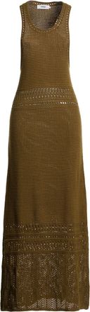 Notshy KLEIDER - Maxi-Kleider auf YOOX.COM