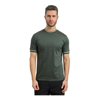 HUGO BOSS Homme, Tops, Vert, Taille: 5XL Boss T-shirts et Polos