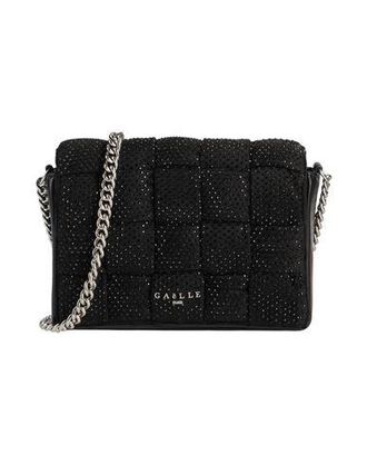 Ga&euml;lle Paris SACS - Sacs Bandouli&egrave;re sur YOOX.COM