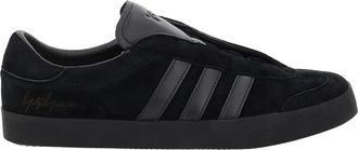 Yohji Yamamoto Baskets - Noir
