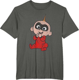 Pixar Incredibles 2 Jack Jack T-Shirt