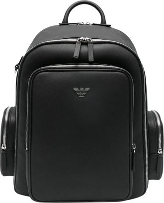 Emporio Armani Businesstaschen & Reisegep&auml;ck - Bags Black - Gr. unisize - in Schwarz - f&uuml;r Damen