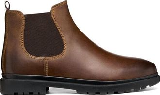 Geox Klassische Stiefeletten U Andalo U16DDA 00045 C2Q6K Braun