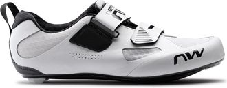 Northwave Tribute 2 Schuhe, Fahrradschuhe Herren weiß 41