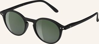 Izipizi Izipizi Sonnenbrille schwarz