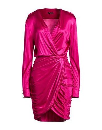 Balmain ROBES - Robes courtes sur YOOX.COM