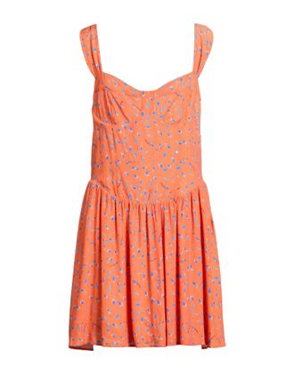 Mar De Margaritas KLEIDER - Mini-Kleider auf YOOX.COM