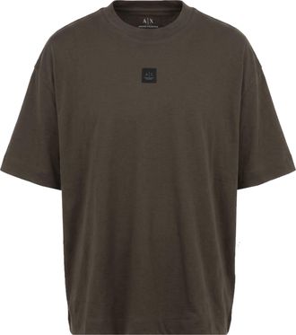 A|X Armani Exchange TOPS - T-shirts auf YOOX.COM
