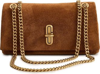 Marc Jacobs THE DUAL CHAIN MINI BAG