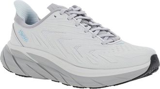 Hoka One One Clifton UTL Sneaker - White