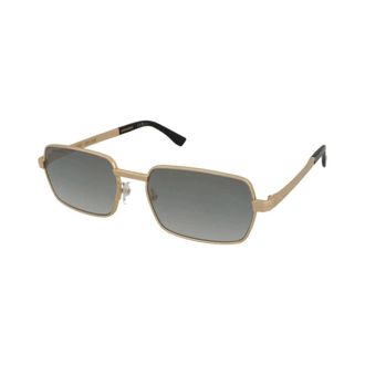 Dsquared2 Lunettes de soleil - unisex - Accessoires - Jaune - Taille: 58 MM