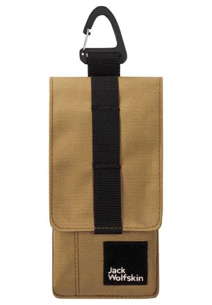 Jack Wolfskin 365 Phone Holster-8007601 Smartphonetasche Dunelands One Size