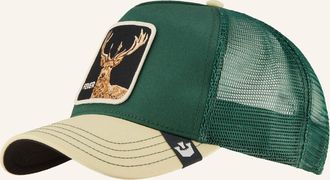 Goorin Brothers Goorin Bros. Cap The Stag gruen