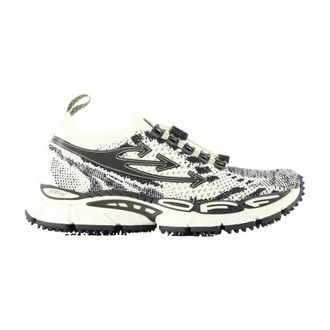 Off-white Be Right Back Knit-001 Sneakers - - Shoes - Damen - Mehrfarbig - 36 EU