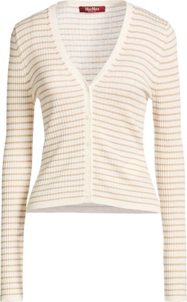 Max Mara STRICKWAREN - Strickjacken auf YOOX.COM