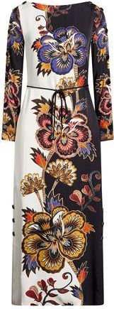 Farm Rio ROBES - Robes longues sur YOOX.COM
