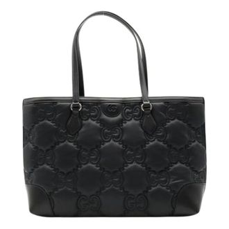 Gucci Damen, Pre-Owned, Schwarzk, ONE SIZEGr&ouml;&szlig;e