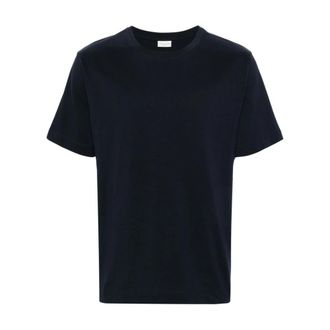 Dries Van Noten Hertz 8600 M.k.t T-Shirt - - Tops - Herren - Schwarzk - S
