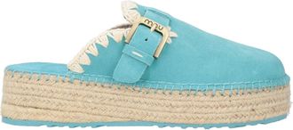 Mou SCHUHE - Espadrilles auf YOOX.COM