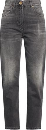 Balmain BAS - Pantalons en jean sur YOOX.COM