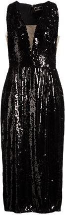 Elisabetta Franchi ROBES - Robes midi sur YOOX.COM