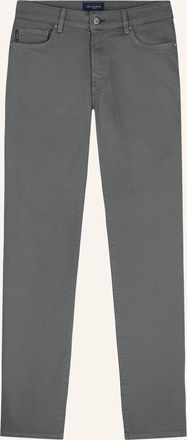 MR MARVIS Mr Marvis Jeans The Five-Pockets grau