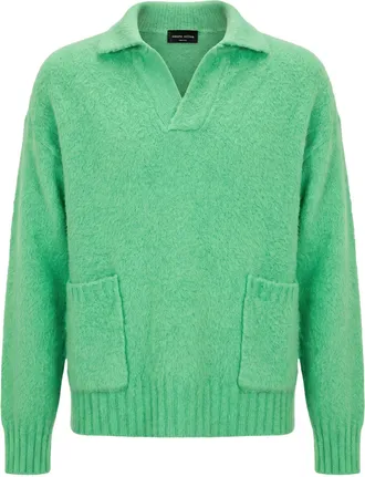 Roberto Collina STRICKWAREN - Pullover auf YOOX.COM