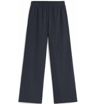 Ecoalf Moss W - lange Hosen - Damen