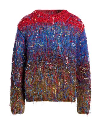 Maison Margiela STRICKWAREN - Pullover auf YOOX.COM