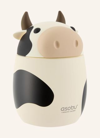 Asobu Asobu Thermo-Lunchbox Bestie schwarz