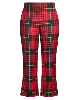 Alexander McQueen HOSEN & R&Ouml;CKE - Hosen auf YOOX.COM