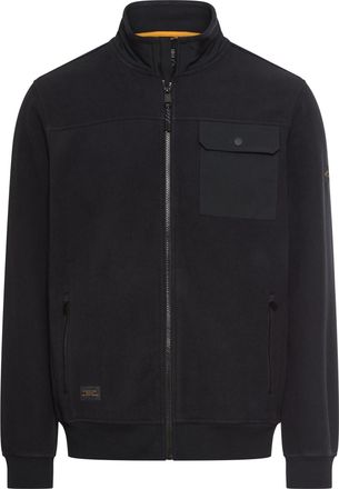 Camel Active Herren 409401-7W37 Sweatshirt, Navyblau, XXXL