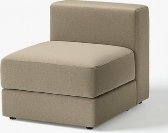 IKEA J&Auml;TTEBO 1er-Sitzelement mit Aufbewahrung