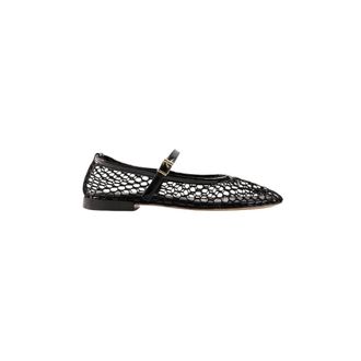 Souliers Martinez Femme, Chaussures, Noir, Taille: 36 EU Minima Ballerine