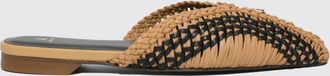 Patrizia Pepe Chaussures Femme couleur Beige