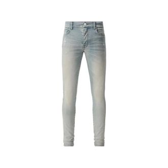 Amiri Jeans Stack - - Jeans - Herren - Blau - W31