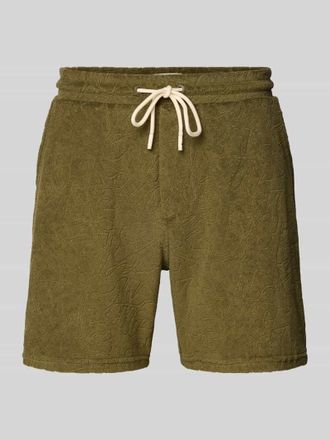 Shiwi Badehose aus Frottee mit Tunnelzug Modell TONY