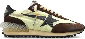 Golden Goose Damen, Schuhe, Braun, 41 EUGr&ouml;&szlig;e