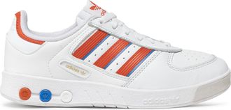 adidas Sneakers adidas G.S Court GX9448 Wei&szlig;