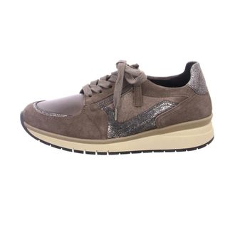 Gabor Damen, Schuhe, Braun, 38 1/2 EUGr&ouml;&szlig;e