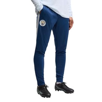 Puma Manchester City 1/4-Zip Trainingspak 2026/2027 - - Sport - Herren - Mehrfarbig - L