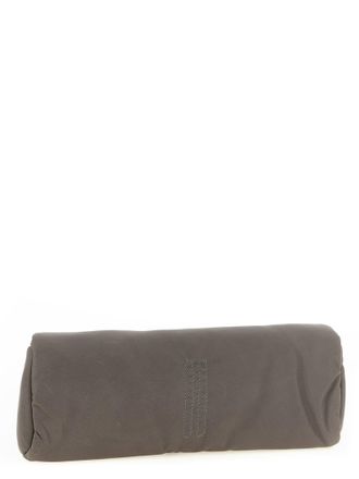 Rick Owens Baguette Clutch - Gray
