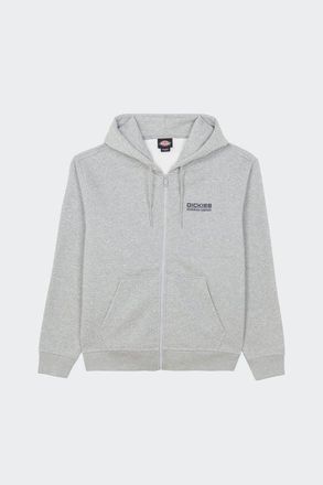 Dickies Hoodie zipp&eacute; - Taille L