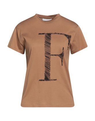 Fabiana Filippi TOPS - T-shirts auf YOOX.COM