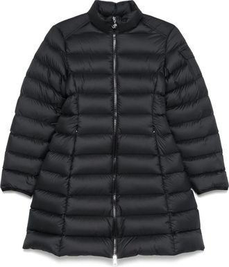 Moncler Femme, Manteaux, Noir, Taille: 38 FR Igesse Down Jacket