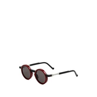 Vava unisex, Accessoires, Noir, Taille: 45 MM Lunettes de soleil Wl0101
